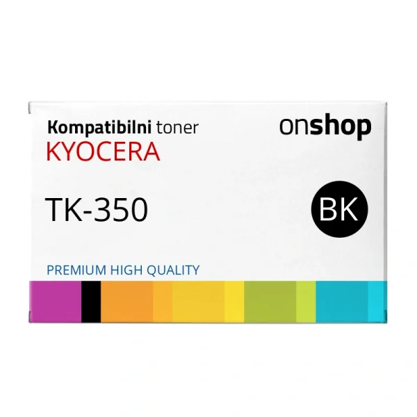 Kyocera TK-350 - Toneri i kertridži za štampače - ONSHOP.RS